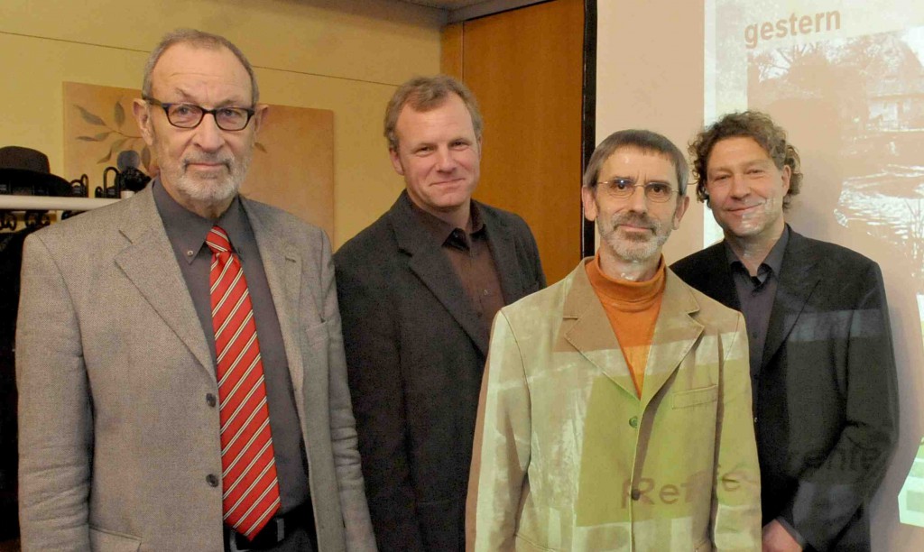 Zeitzeichen | Kultur Kreis Kamen